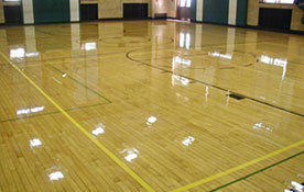 Casino Signet Cleaning Chemicals | Cintas