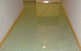 Casino Signet Cleaning Chemicals | Cintas