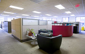 Casino Signet Cleaning Chemicals | Cintas