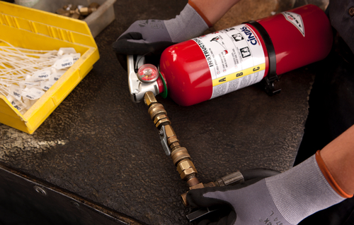 3 Common Fire Protection Equipment Deficiencies