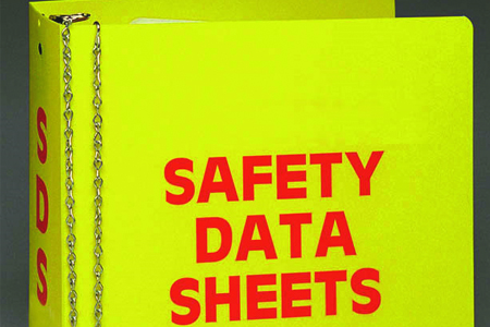GHS Safety Data Sheets