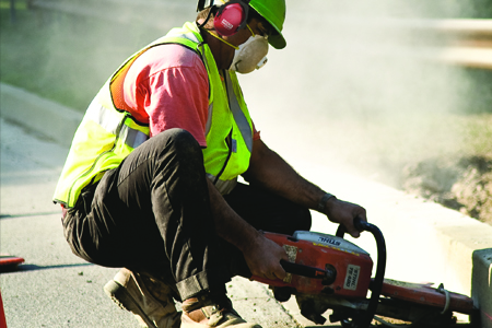 Hand Tool Safety Training - Power Tool Safety Training | Cintas