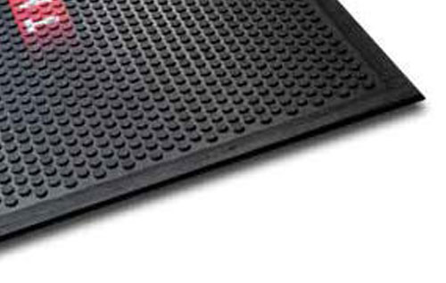 Casino Floor Mat Programs | Cintas